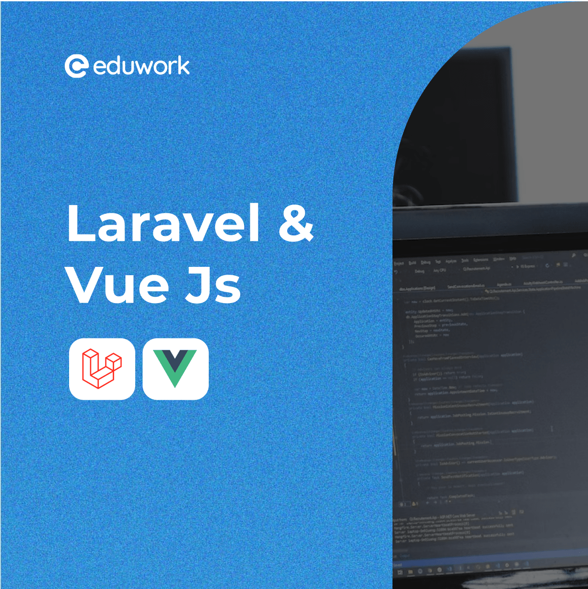 Pelatihan Online & Penyaluran Kerja