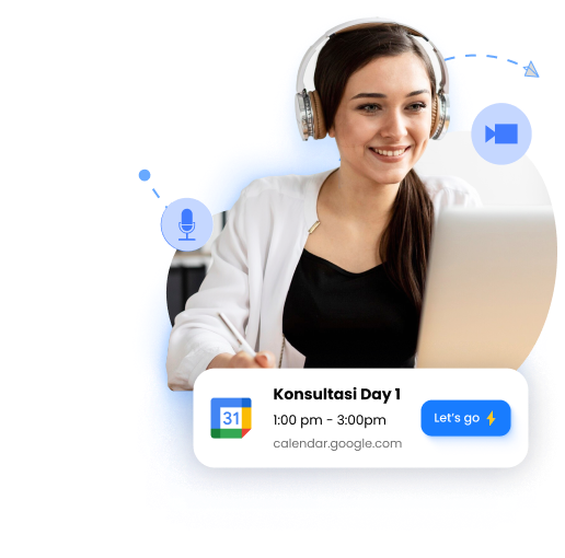 Pelatihan Online & Penyaluran Kerja
