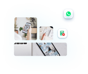 EduWork - Platform Mentoring & Penyaluran Kerja