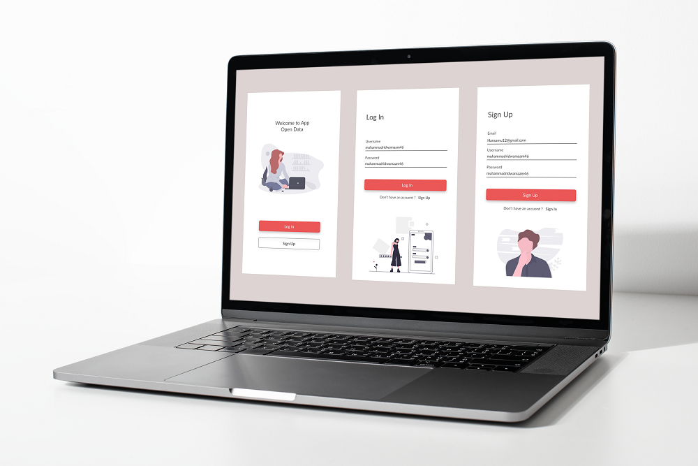 EduWork - Platform Mentoring & Penyaluran Kerja