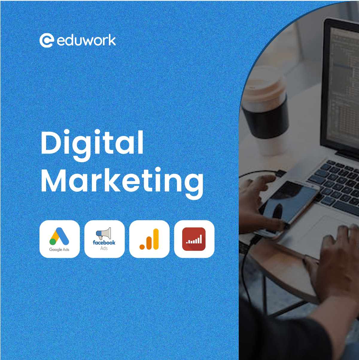 Pelatihan Online & Penyaluran Kerja