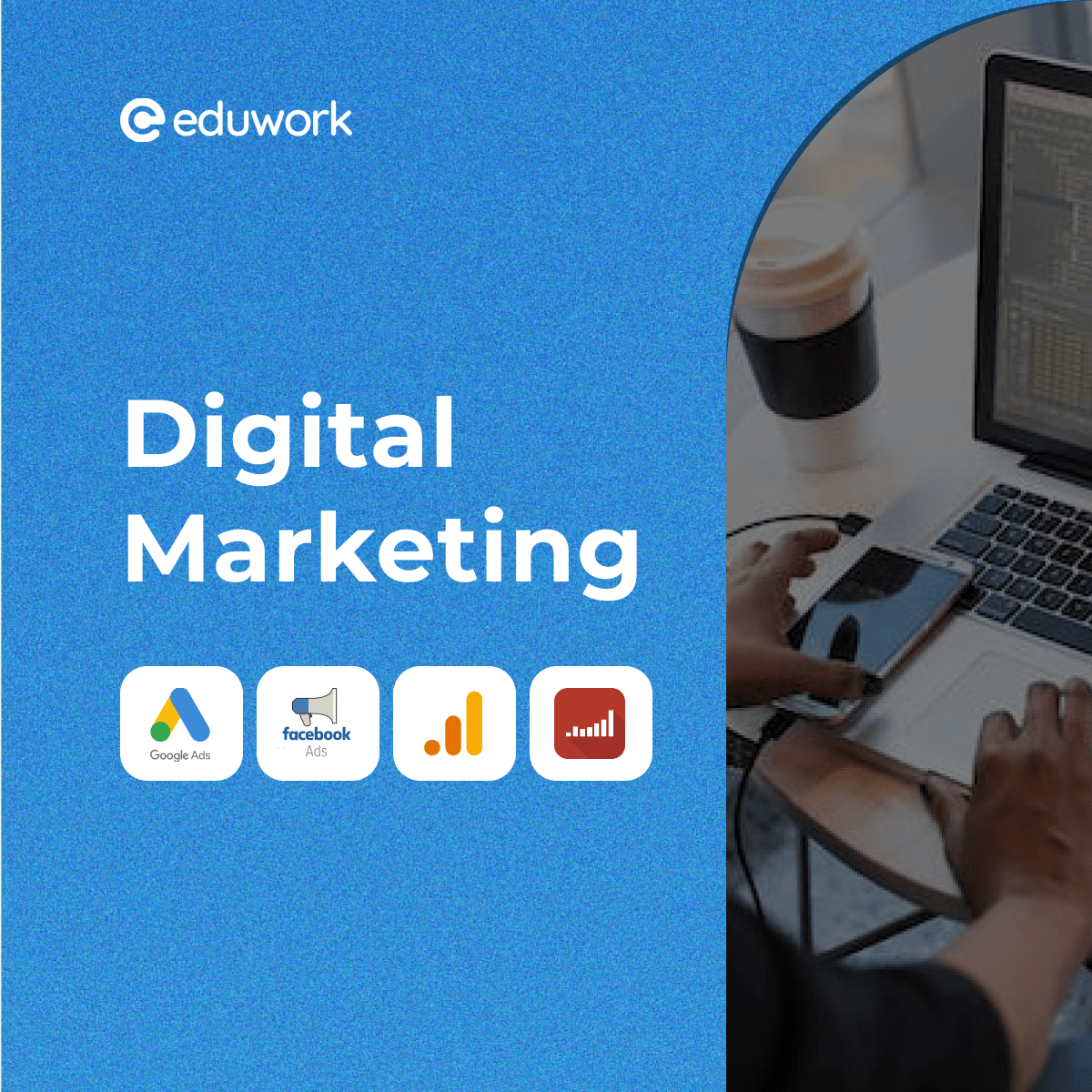 EduWork - Platform Mentoring & Penyaluran Kerja